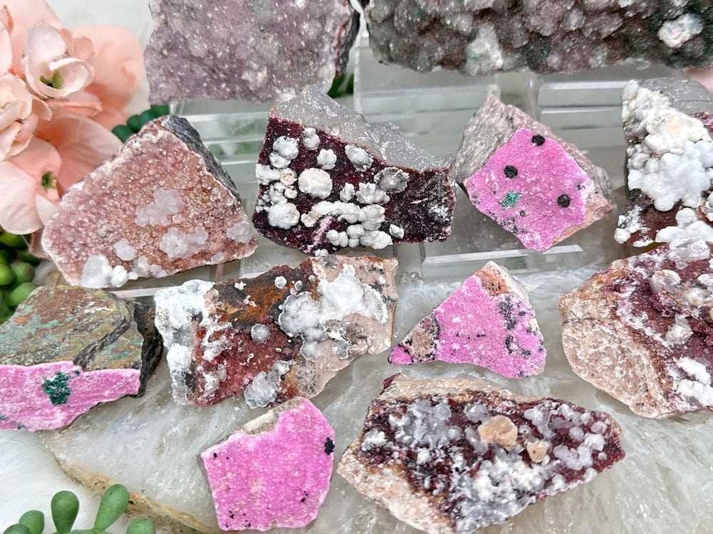 The Contempo Crystal Shop - Shop The Online Crystal Store 24/7 ...