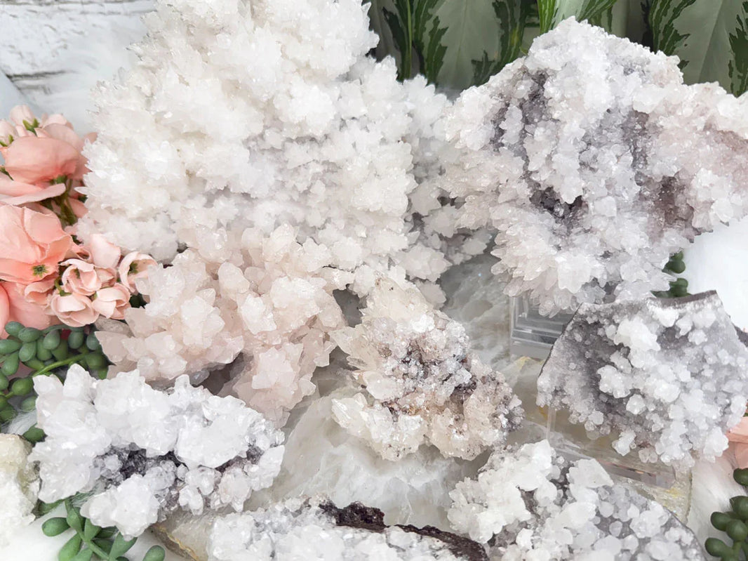 Calcite Crystal - Shop Calcite and Learn More – Contempo Crystals