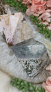 Ocean Jasper Pyramid - Pinks, Blues, Greens & More! – Contempo Crystals