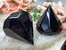 Obsidian Diamond - Chakra Extractors – Contempo Crystals