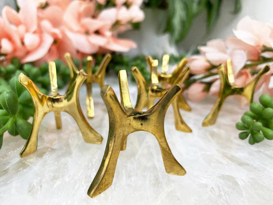 Crystal Holder - Shop Crystal Display Stand Options – Contempo Crystals