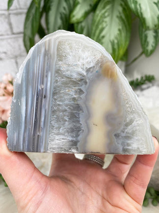 Unique Geode Candle Holders from Brazil - Choose Exact! – Contempo Crystals