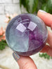 Mint Green Blue and Purple Fluorite Spheres For Sale! – Contempo Crystals