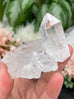 Cute Small Quartz Clusters From Brazil - Choose Exact! – Contempo Crystals