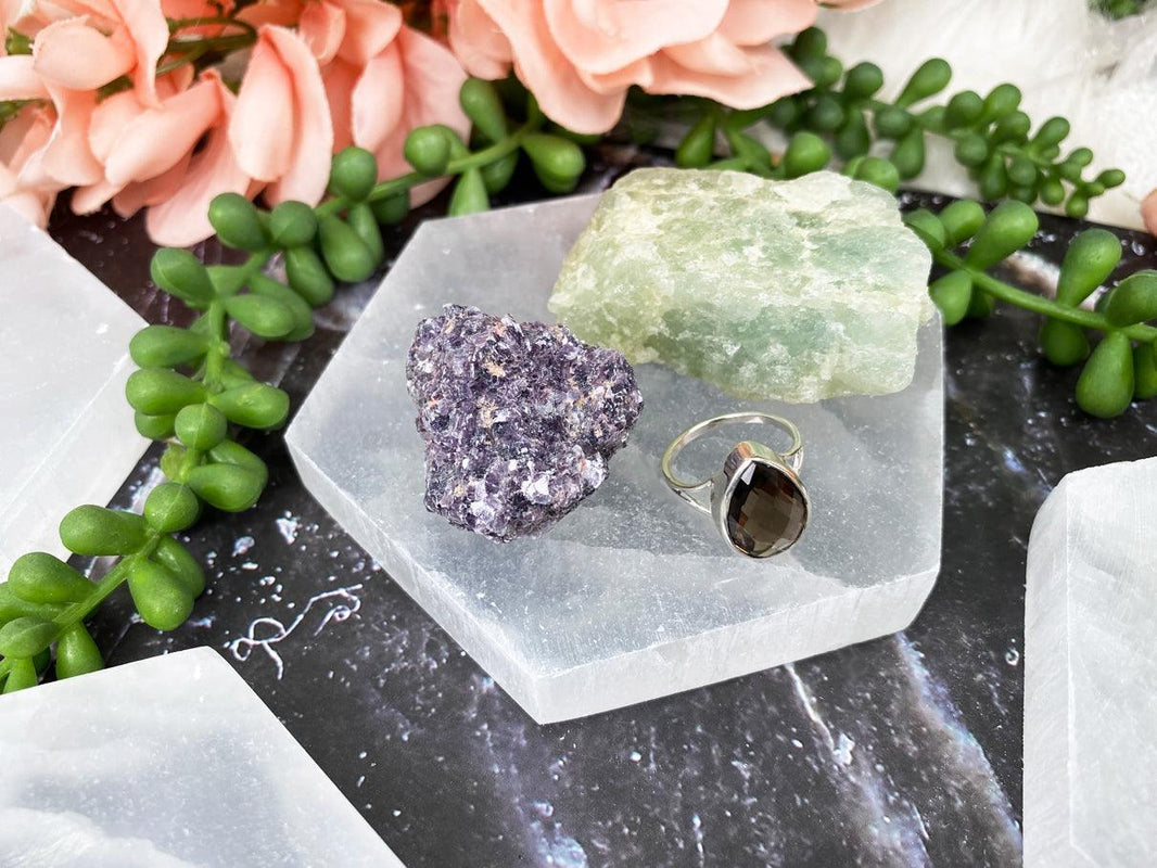 Selenite Crystal for Sale & The Selenite Meaning – Contempo Crystals