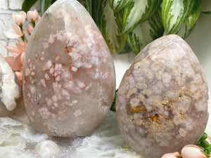 Shop Flower Agate & Learn The Flower Agate Meaning