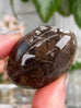 Tumbled Rutilated Quartz & Smoky Quartz - Some Garden Quartz ...