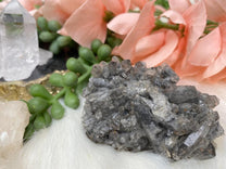 Cute Small Quartz Clusters From Brazil - Choose Exact! – Contempo Crystals