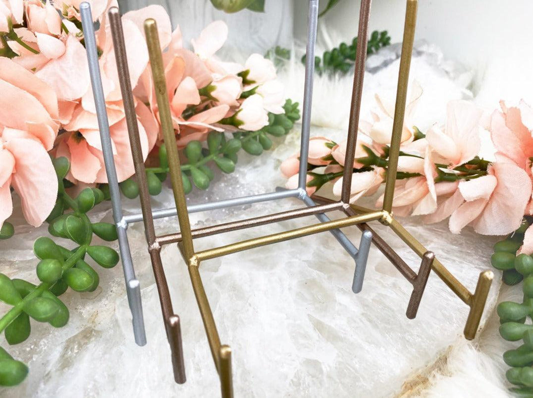 Crystal Holder - Shop Crystal Display Stand Options – Contempo Crystals