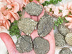 Gold Pyrite Suns From China For Sale - AKA Pyrite Flowers – Contempo ...