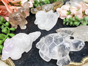 Shop Rose Quartz & Learn The Rose Quartz Meaning