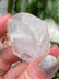 Small White Calcite Crystal Specimens From China – Contempo Crystals